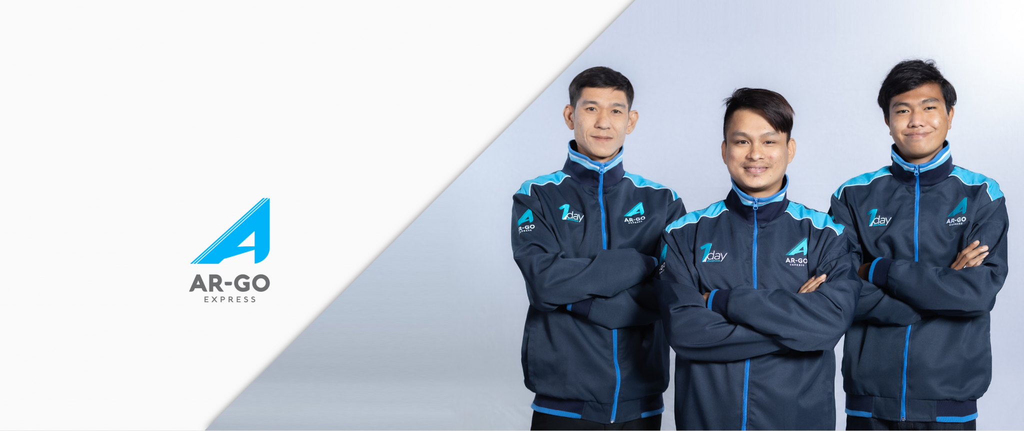 Argo-express - AR-GO